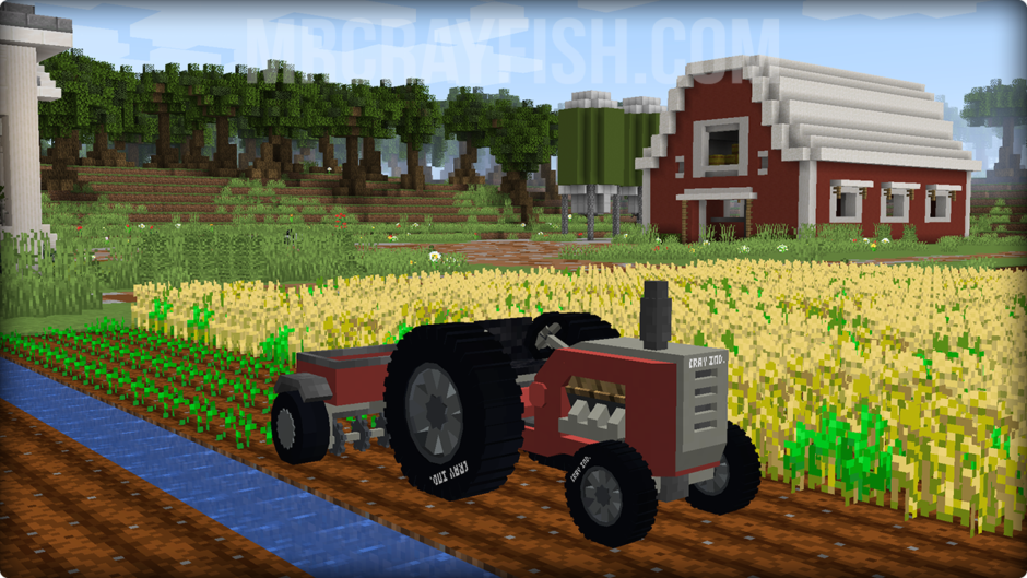 【マイクラ】人気の車MOD導入ガイドと楽しみ方を解説！ | ModFrontier【Minecraft】
